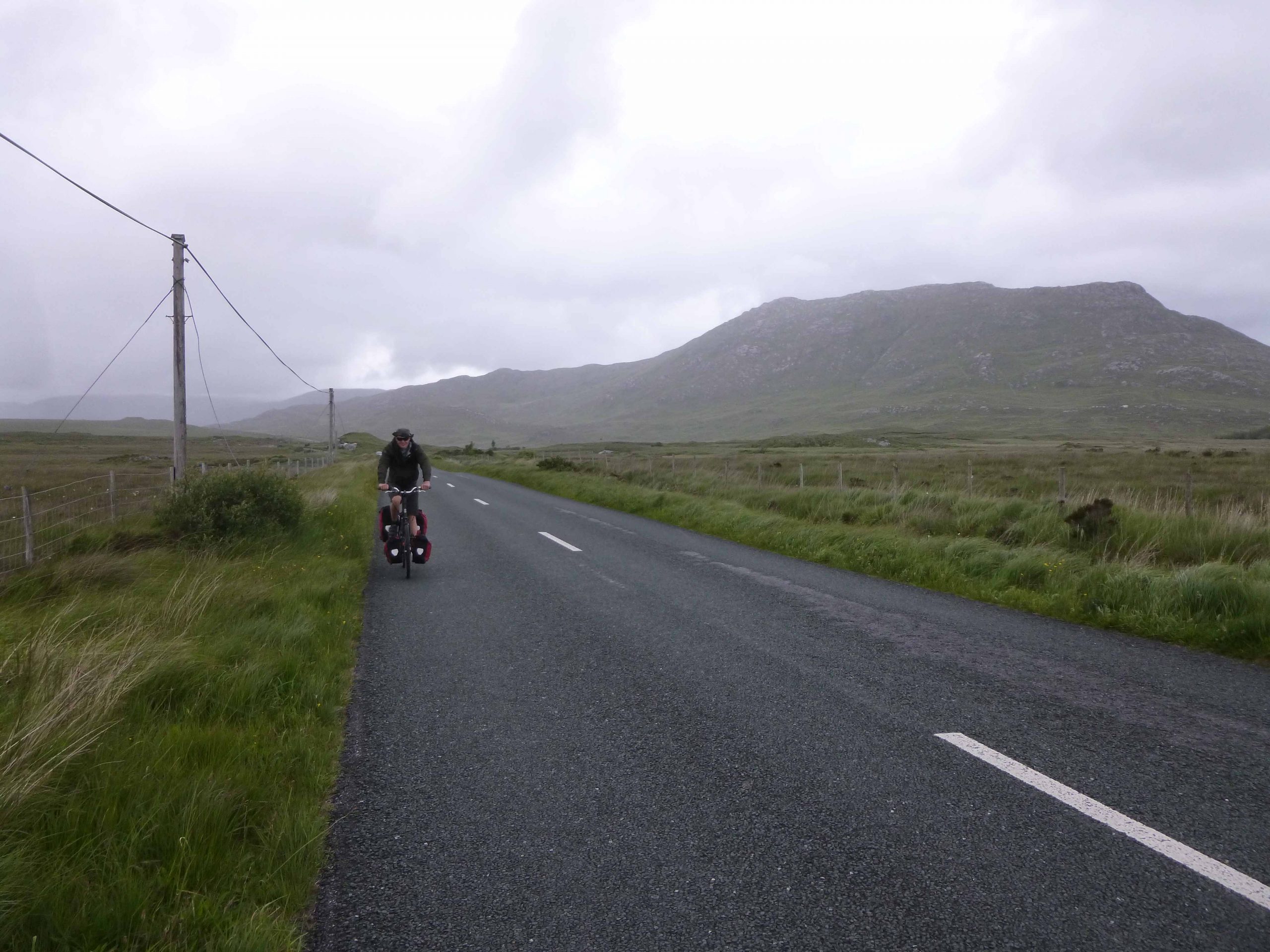 Cycling the Wild Atlantic – Exploration Journal