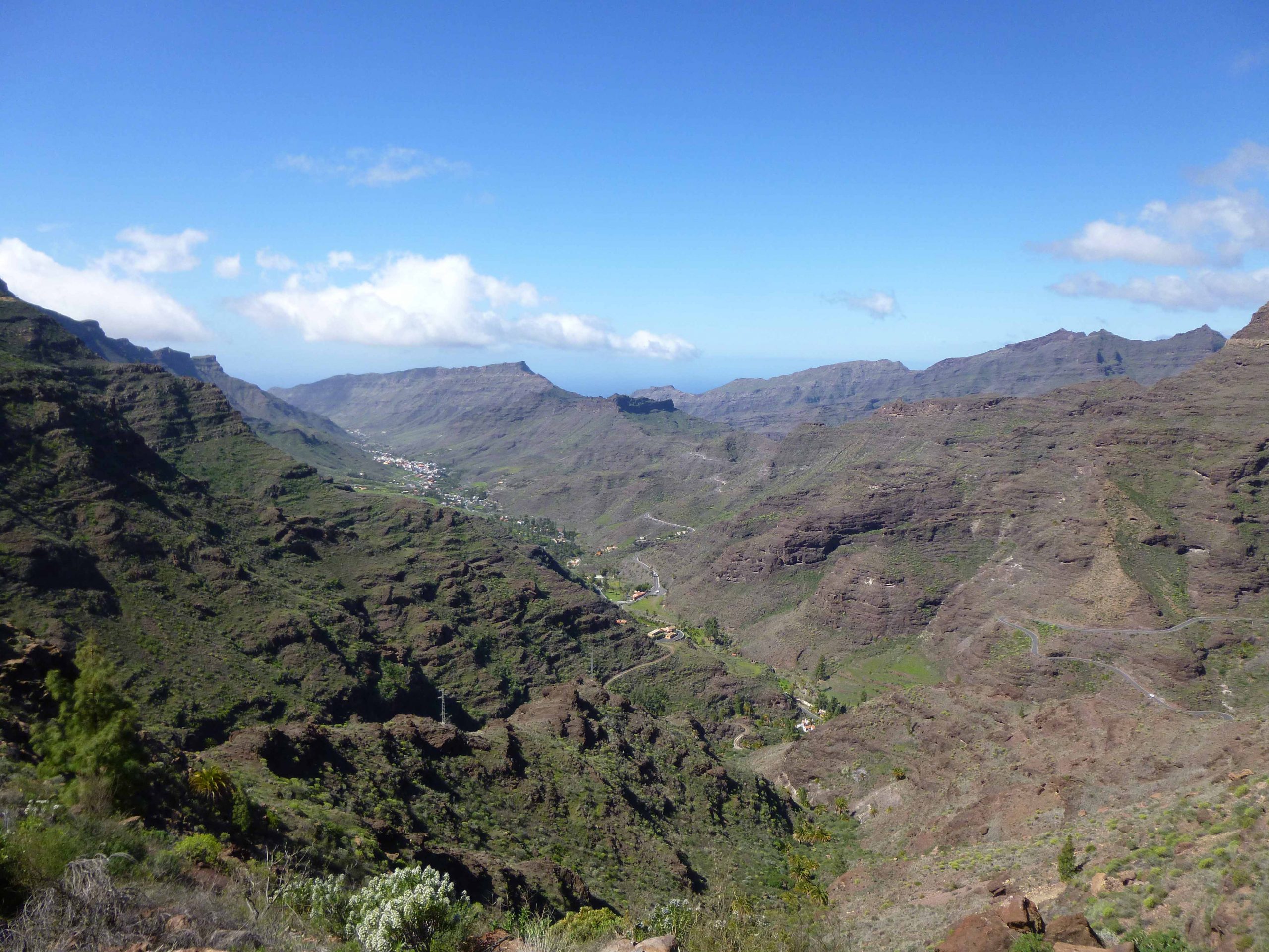 Gran Canaria: Hiking in Mogán – Exploration Journal