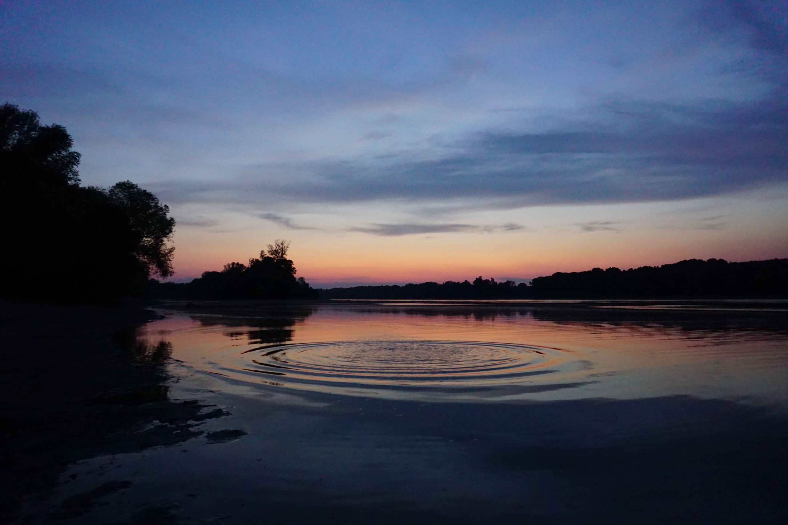 Hungry in Hungary – Exploration Journal