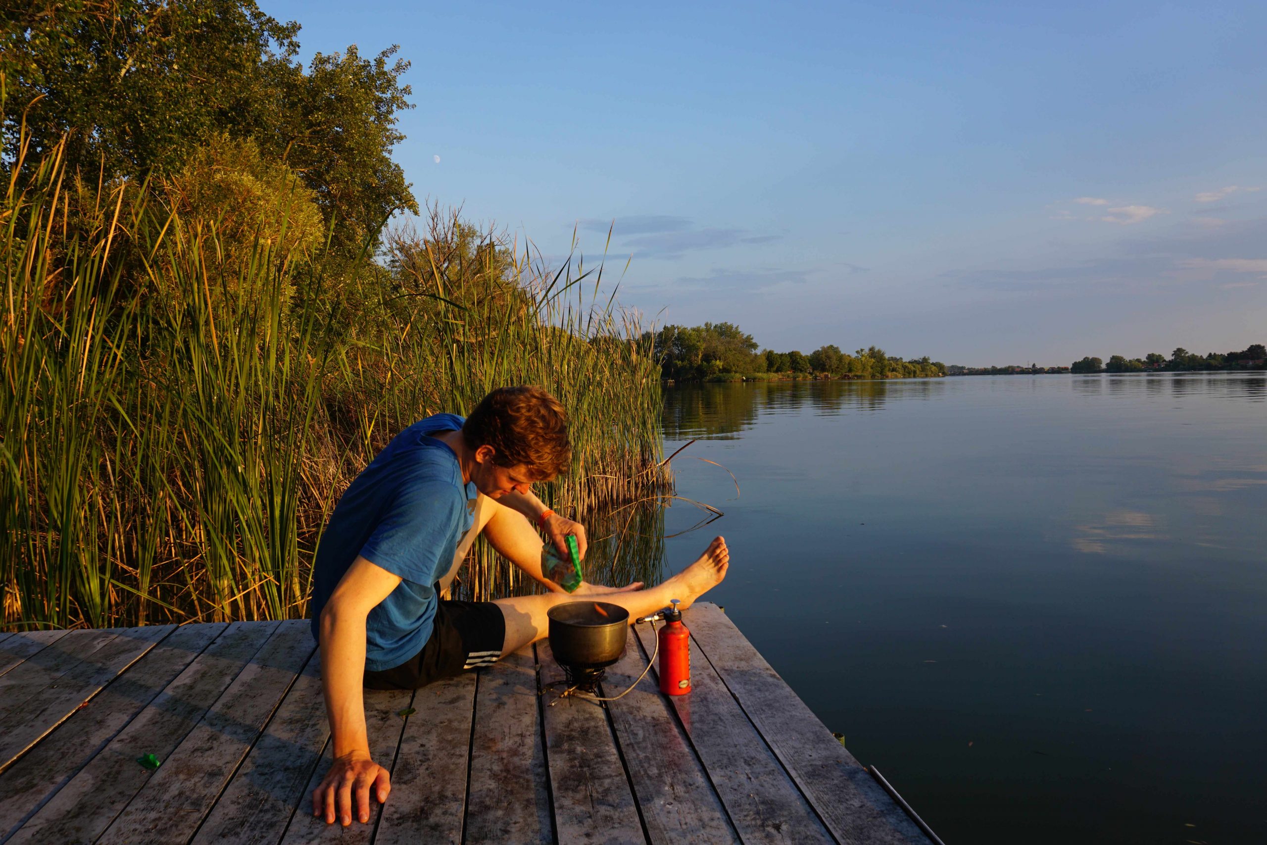 Hungry in Hungary – Exploration Journal